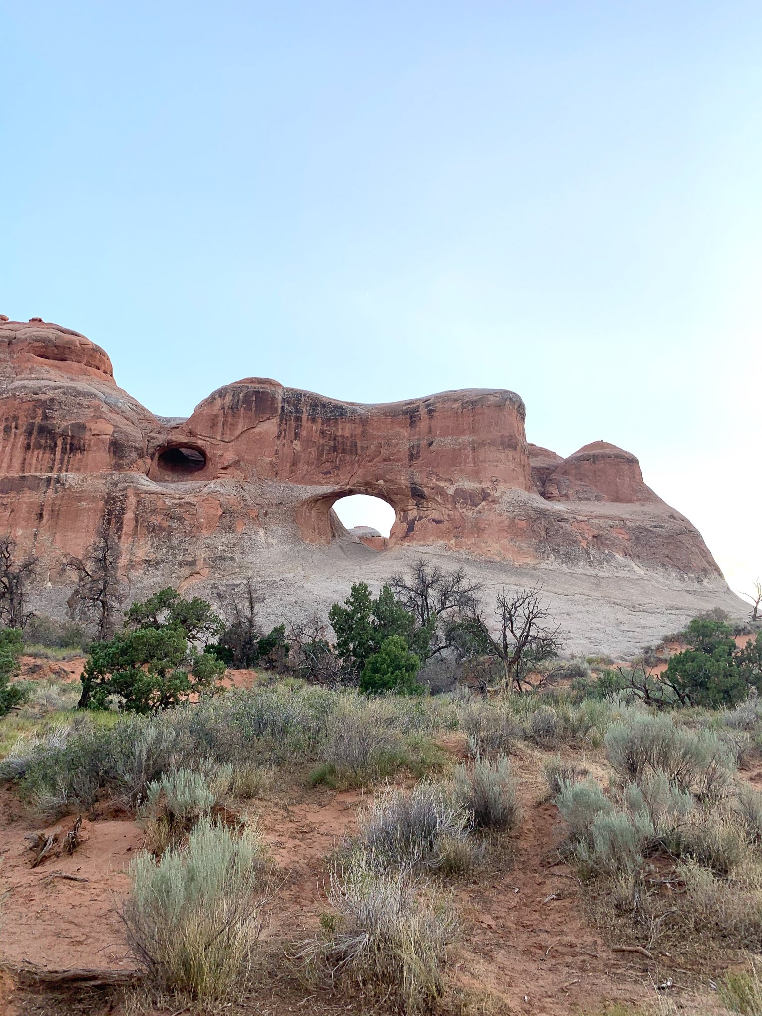 Trip Recap: Lake Powell and Moab, Utah - The Sensible Shopaholic