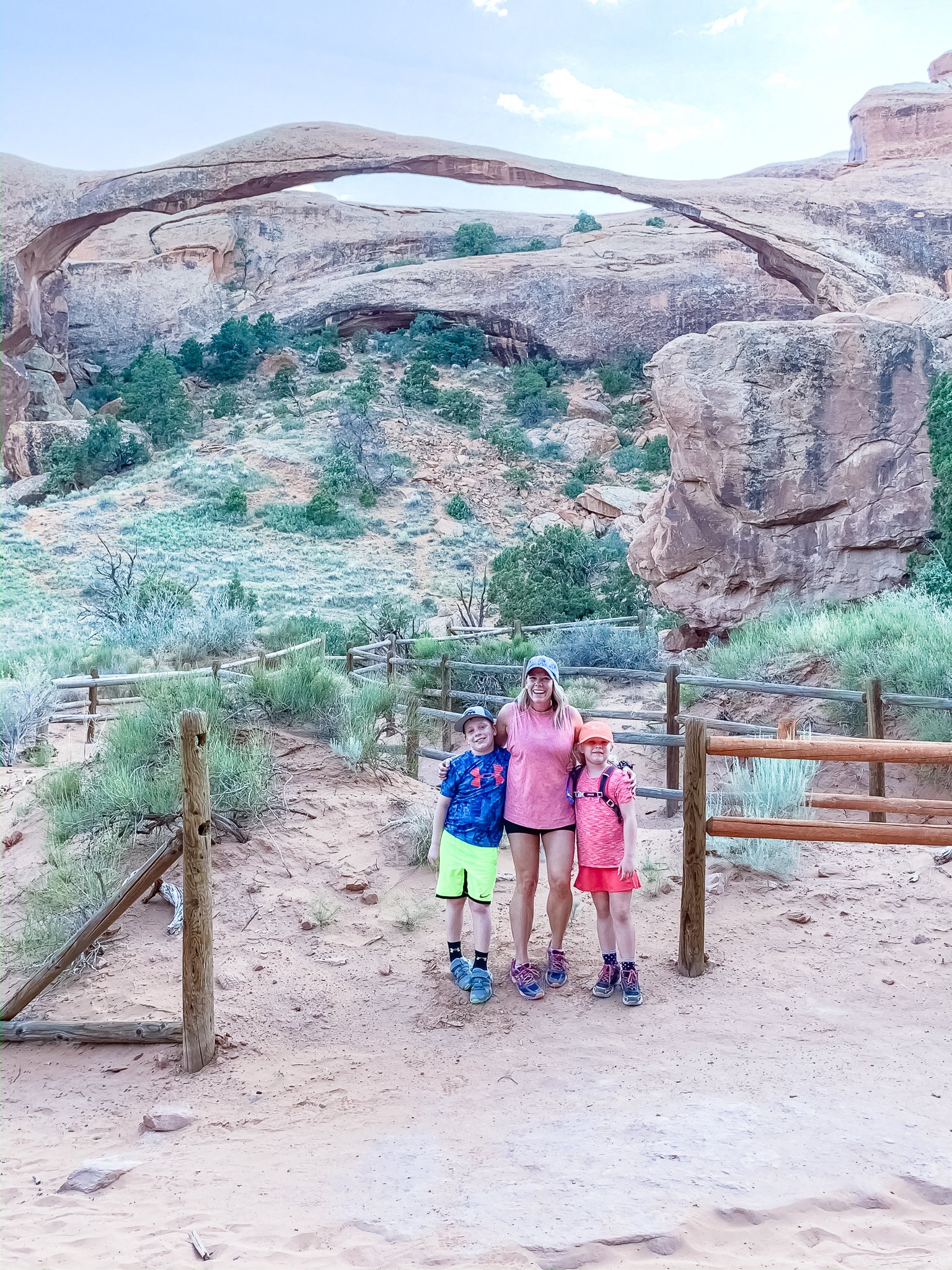 Trip Recap: Lake Powell and Moab, Utah - The Sensible Shopaholic