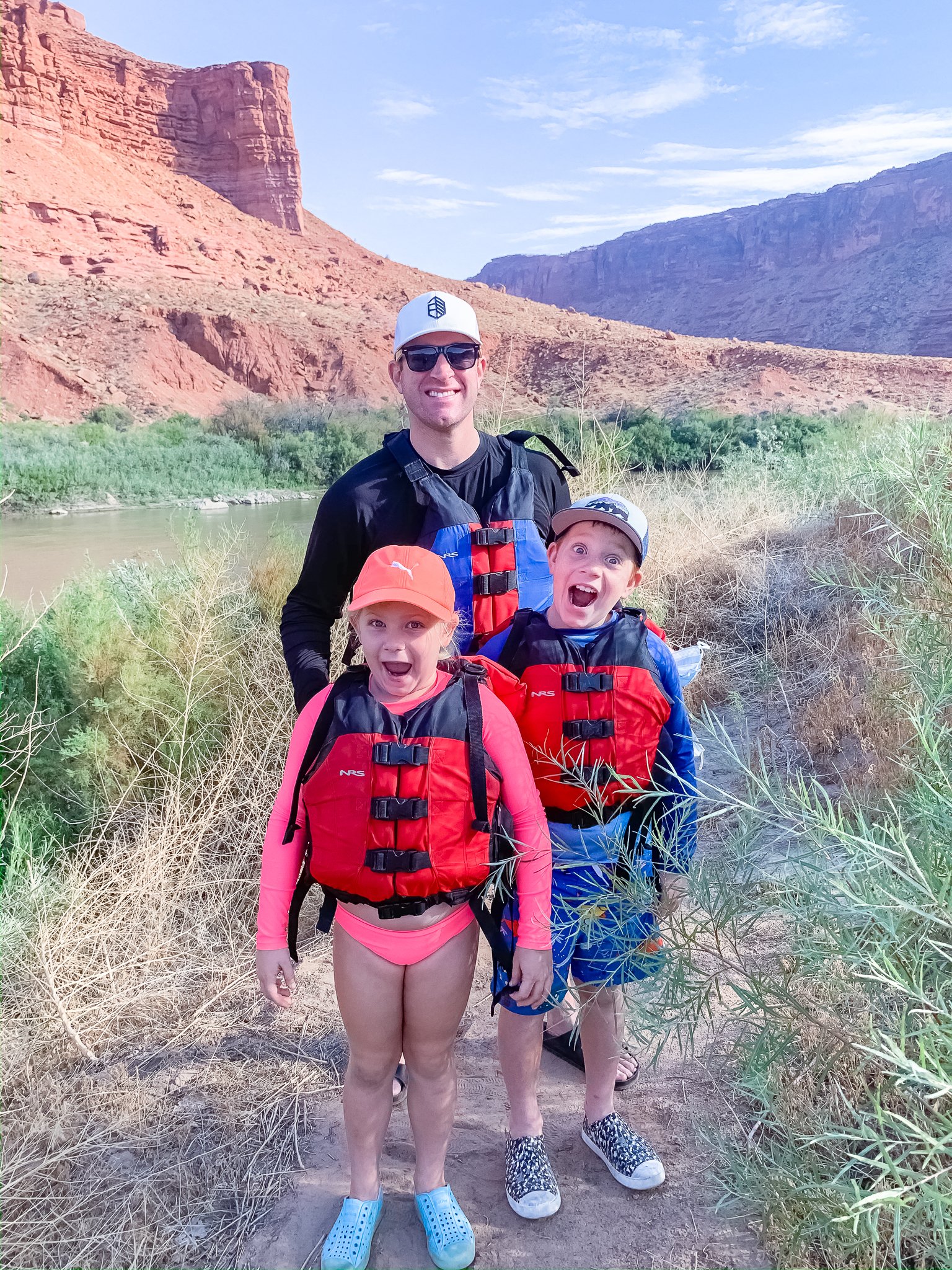 Trip Recap: Lake Powell and Moab, Utah - The Sensible Shopaholic